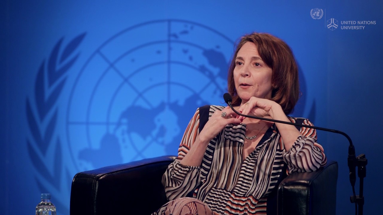 The Middle East — the Established Powers and the New Great Power Game ...