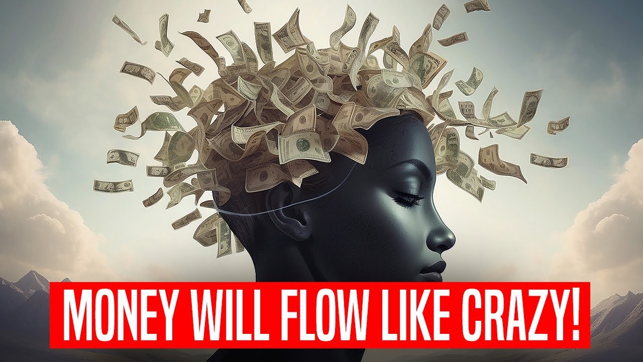 How to Remove Financial Blocks and Enter the Abundance Flow state - YouTube