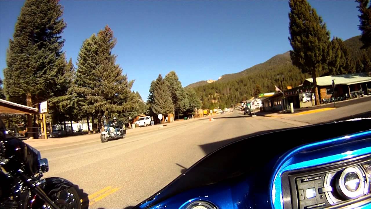 RED RIVER RALLY 2011.mp4 - YouTube