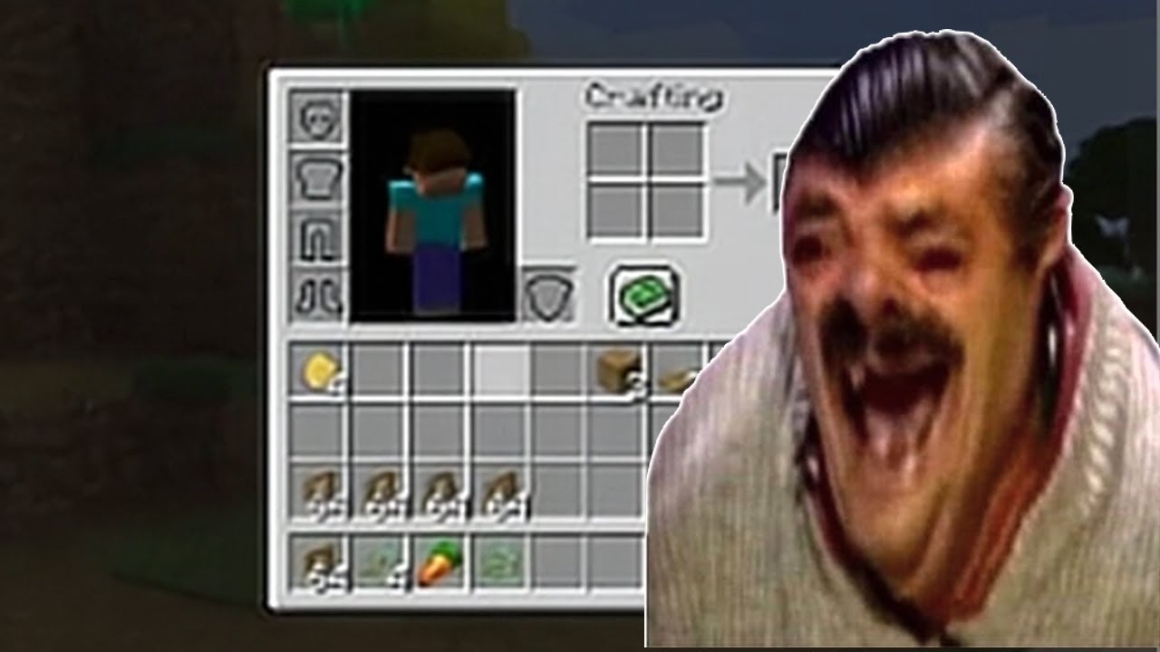 How to play AI Minecraft - YouTube