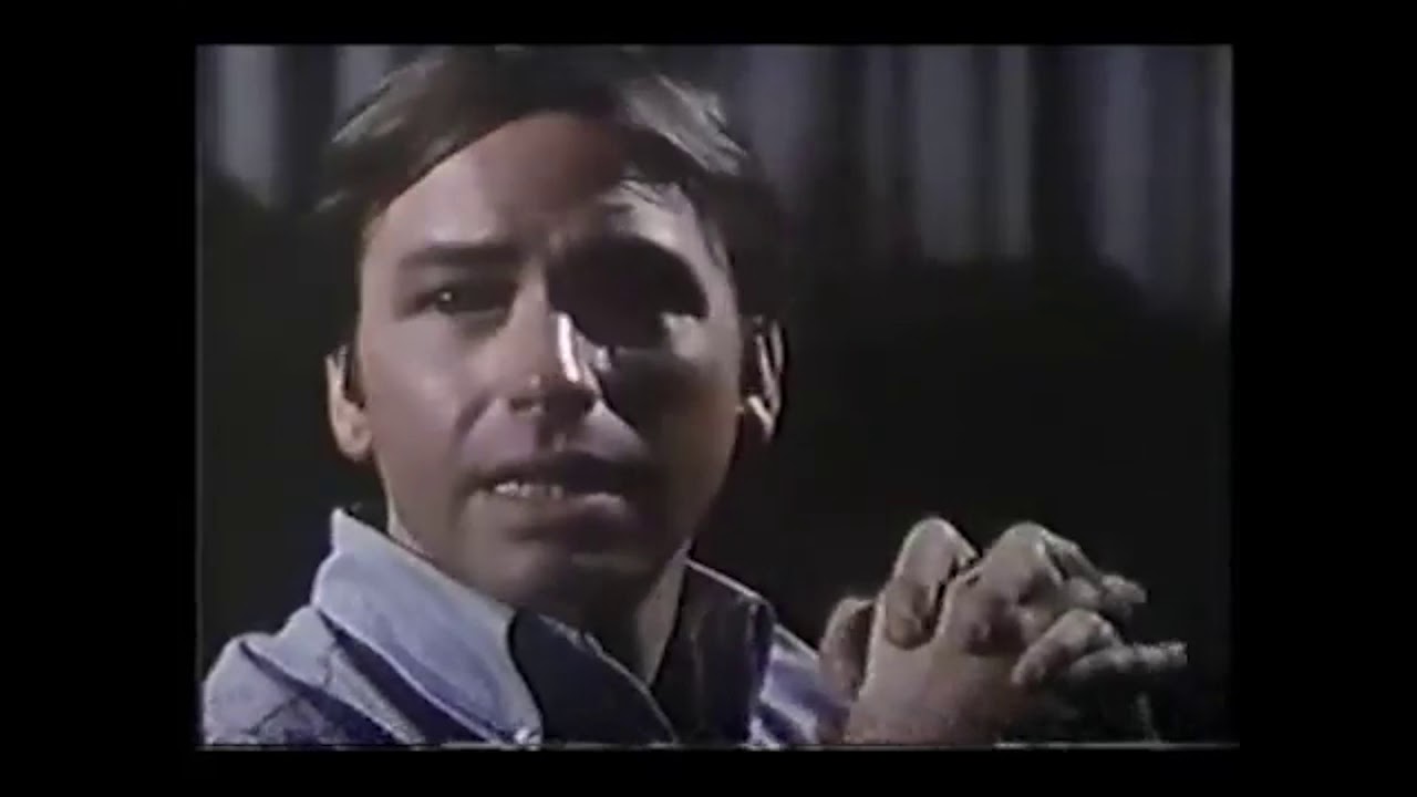 Pray TV Movie Ad #1 (1982) (windowboxed) - YouTube