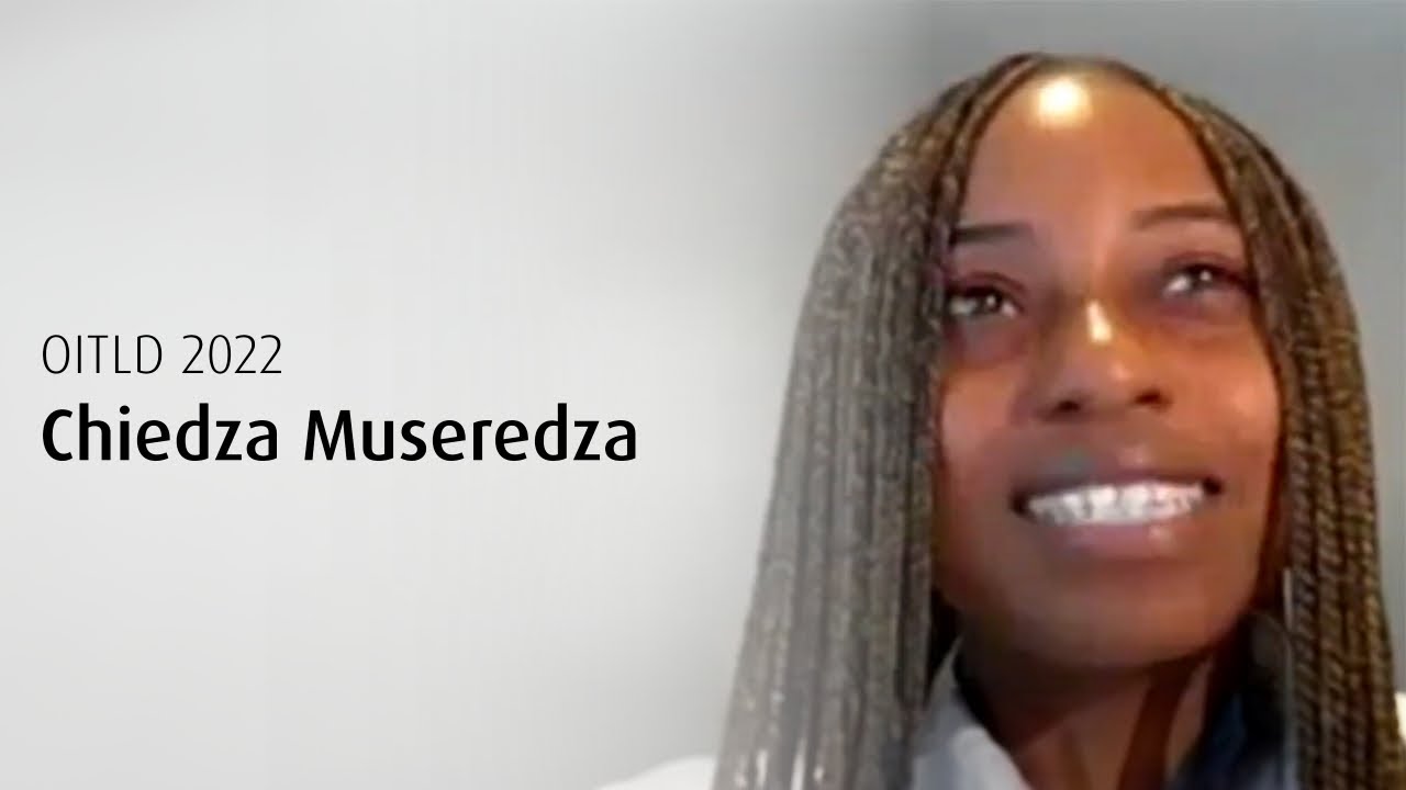 Internationally Trained Lawyers Day (2022) - Chiedza Museredza ...