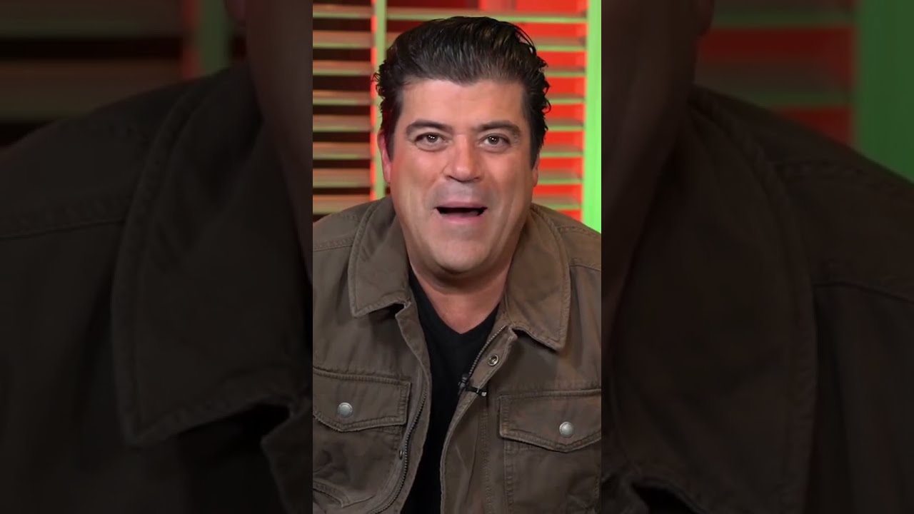 Un saludo al Palazuelos.... P*nche viejo M4M0N 🤣 | Jorge El Burro Van ...