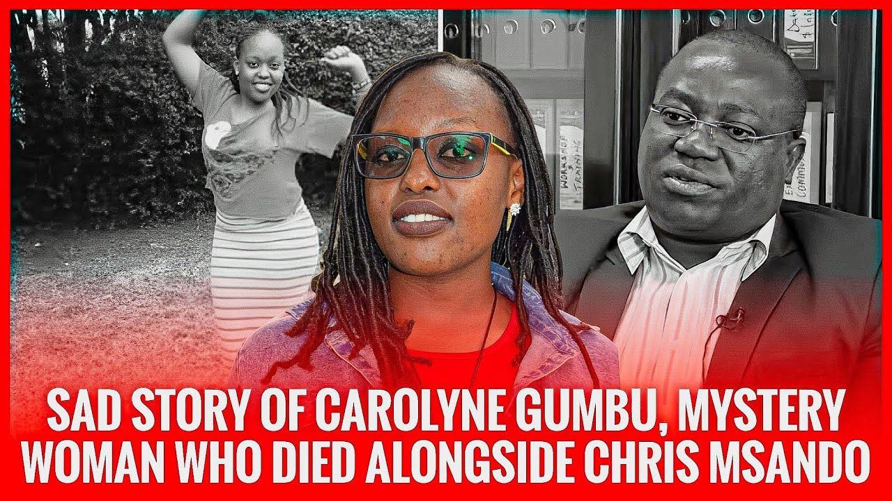 She died someone else death- what you didn't know about the lady who ...