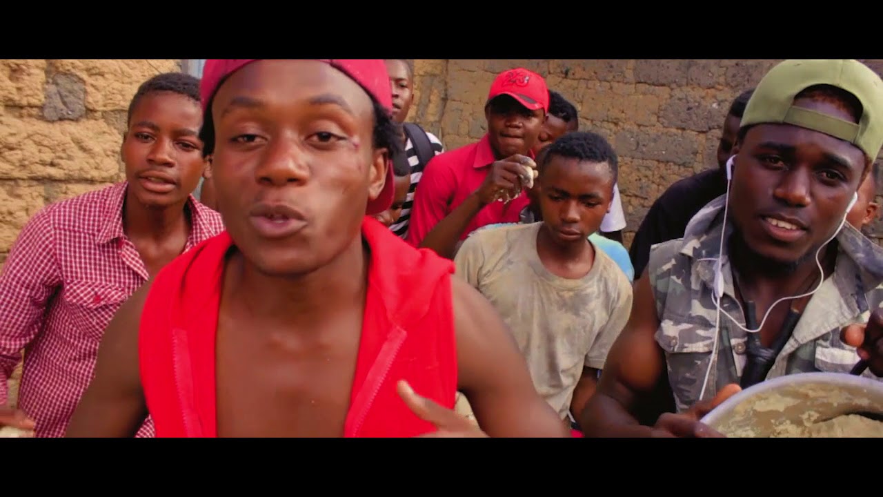 Ubwali video 3p x Alonzo - YouTube