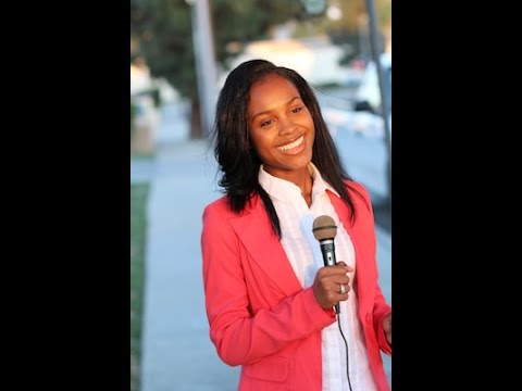 Alexis Thrower's Reel - YouTube