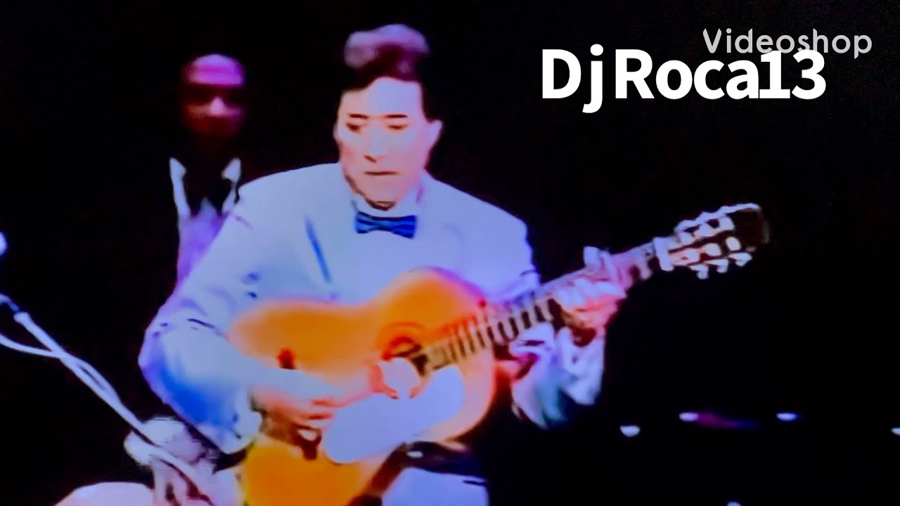 Dj Roca13 Felipe la voz Rodríguez solo Exitos - YouTube