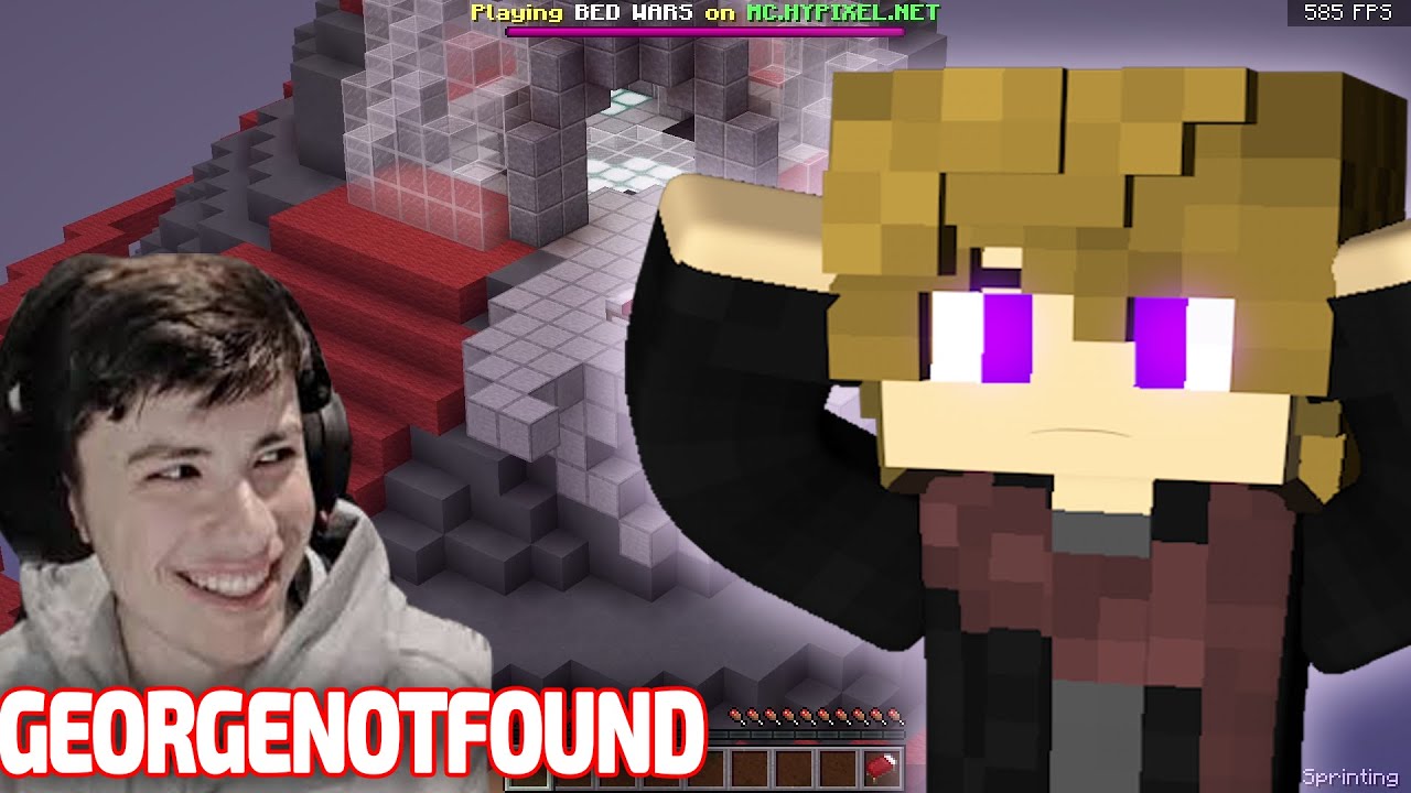 Orang dengan BUTA WARNA Main Minecraft Color Blind Mode... (Cerita ...