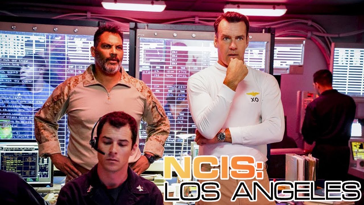 'NCIS: Los Angeles' Season 10 Episode 23: Harmon Rabb returns in ...