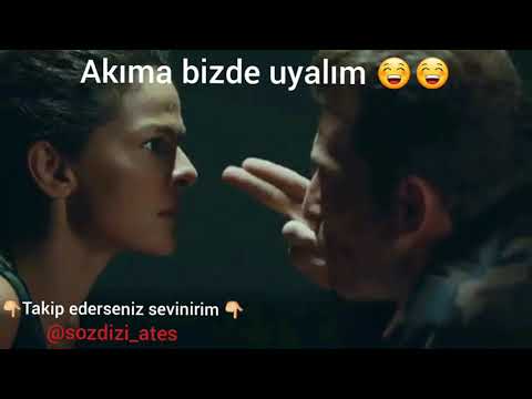 Mermisi öpücük olan silah (SÖZ)