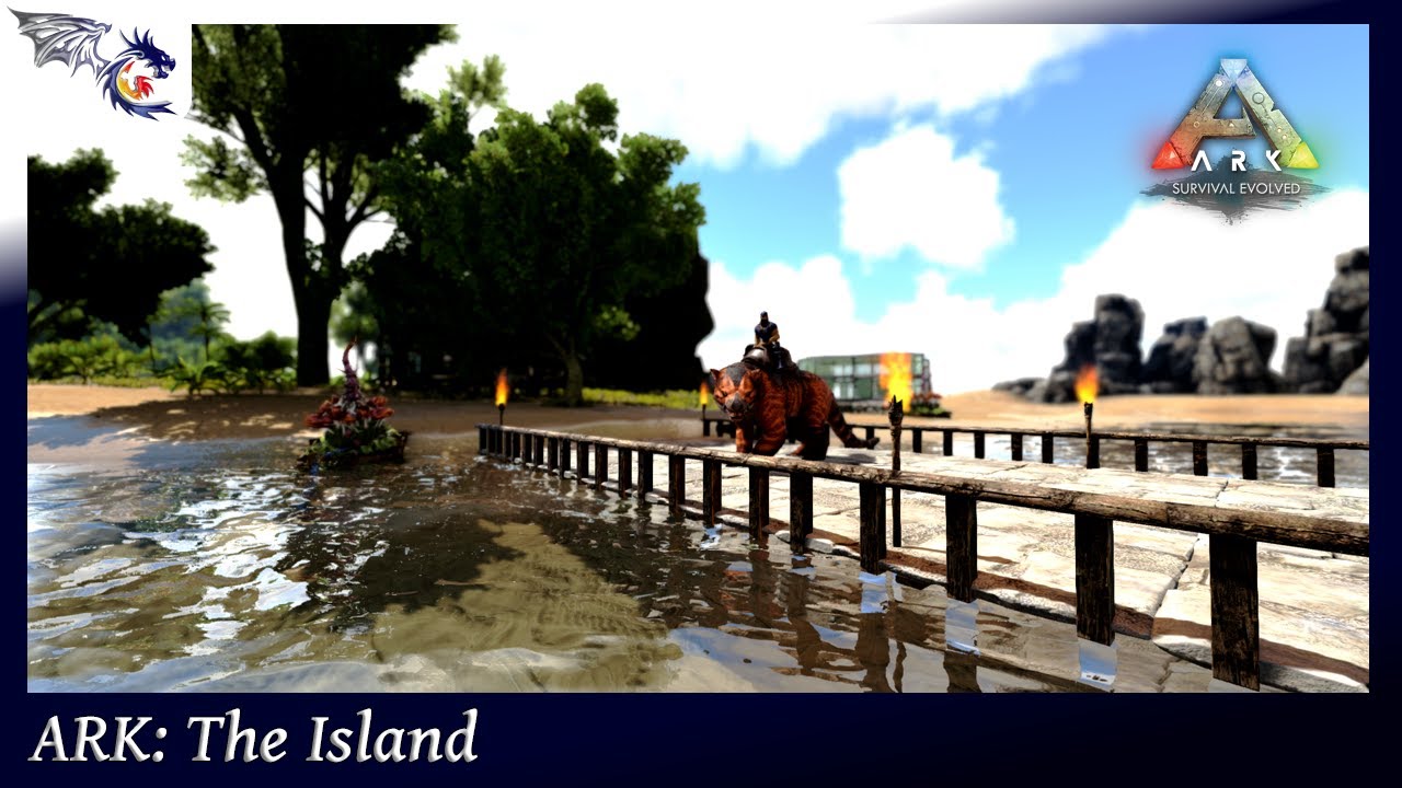 Building Bridges Across The Piranhas Infested Waters & Plant Species X ...