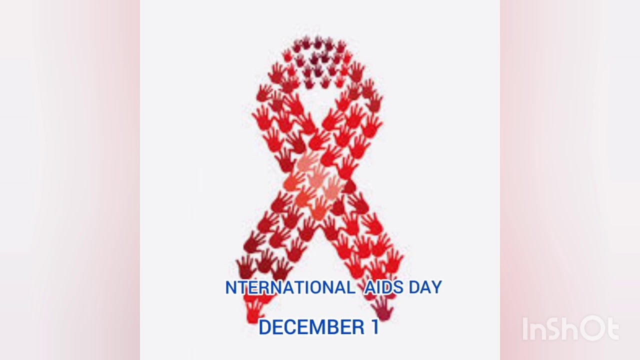 world Aids day..... pledge by N. C. C - YouTube