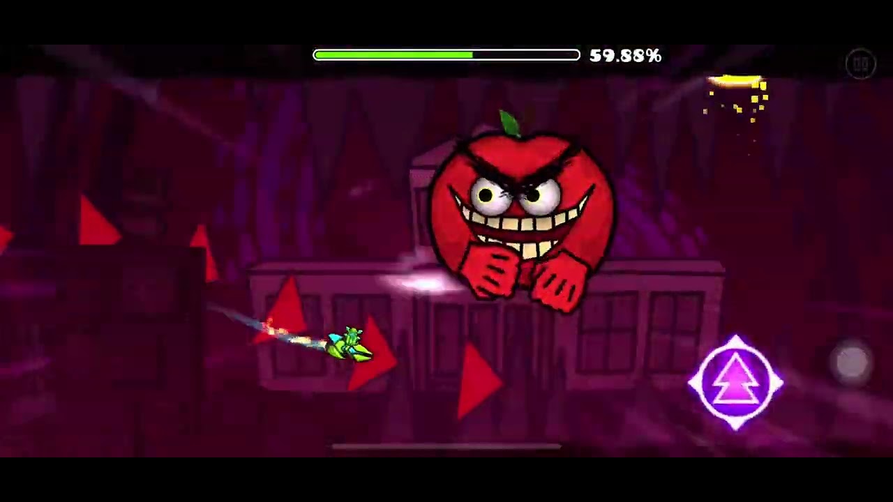 One Bad Apple - YouTube