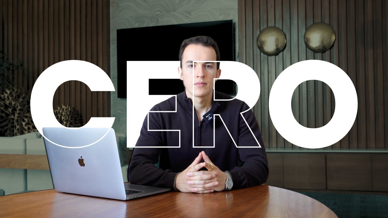 Así empecé mi primer negocio desde cero (sin dinero, contactos, o ...