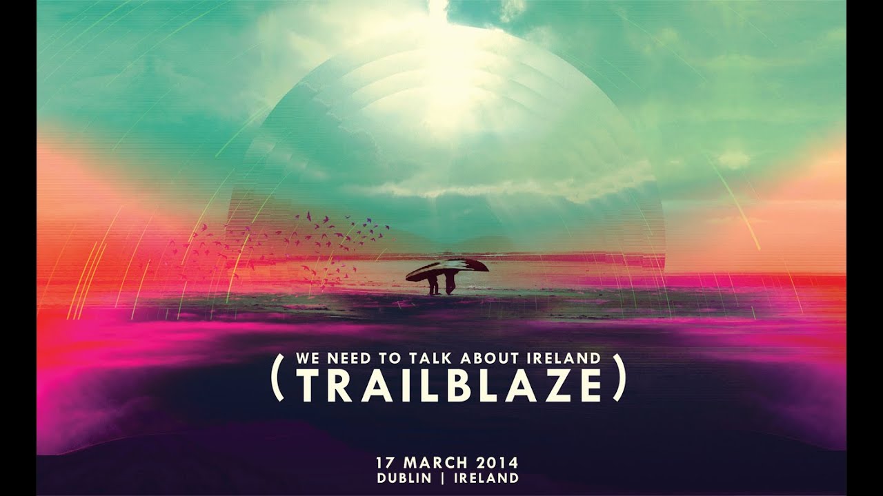 We Need To Talk About Ireland // Documentary (by Myles O'Reilly) - YouTube