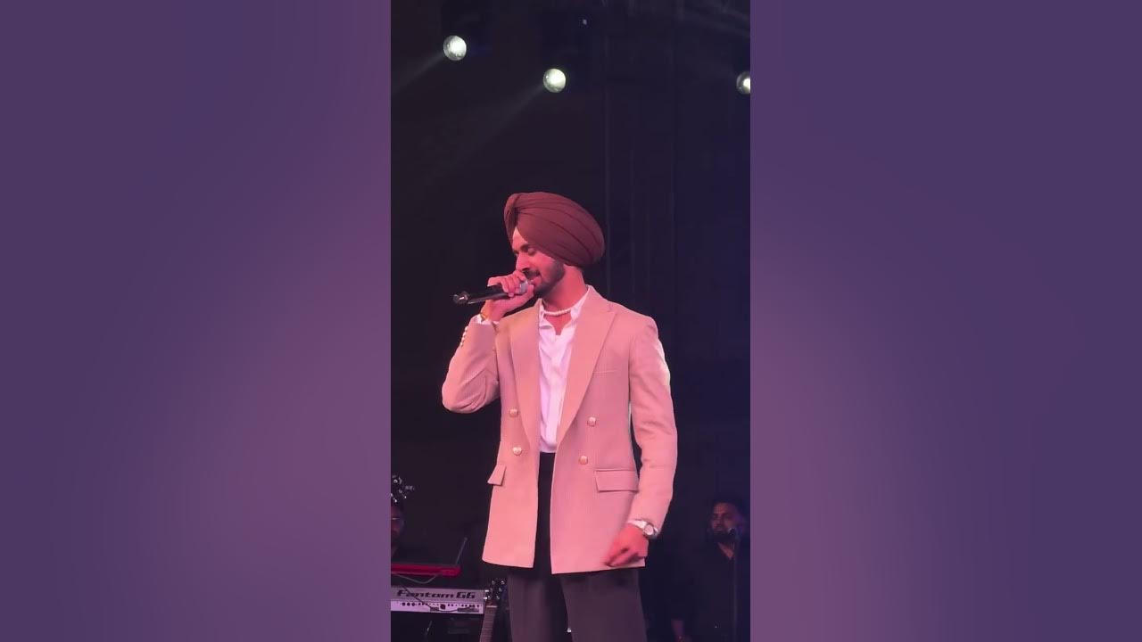 nirvair Pannu 😘😘 - YouTube