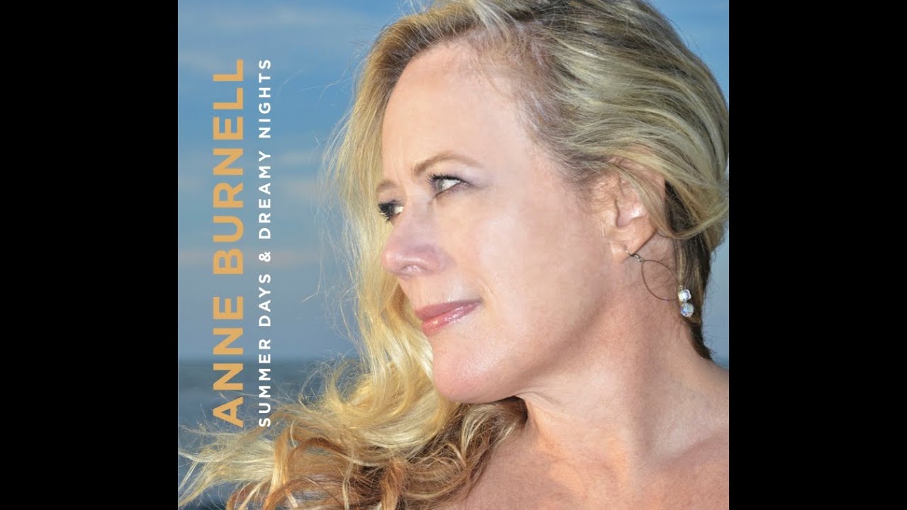 Anne Burnell - San Juan - YouTube