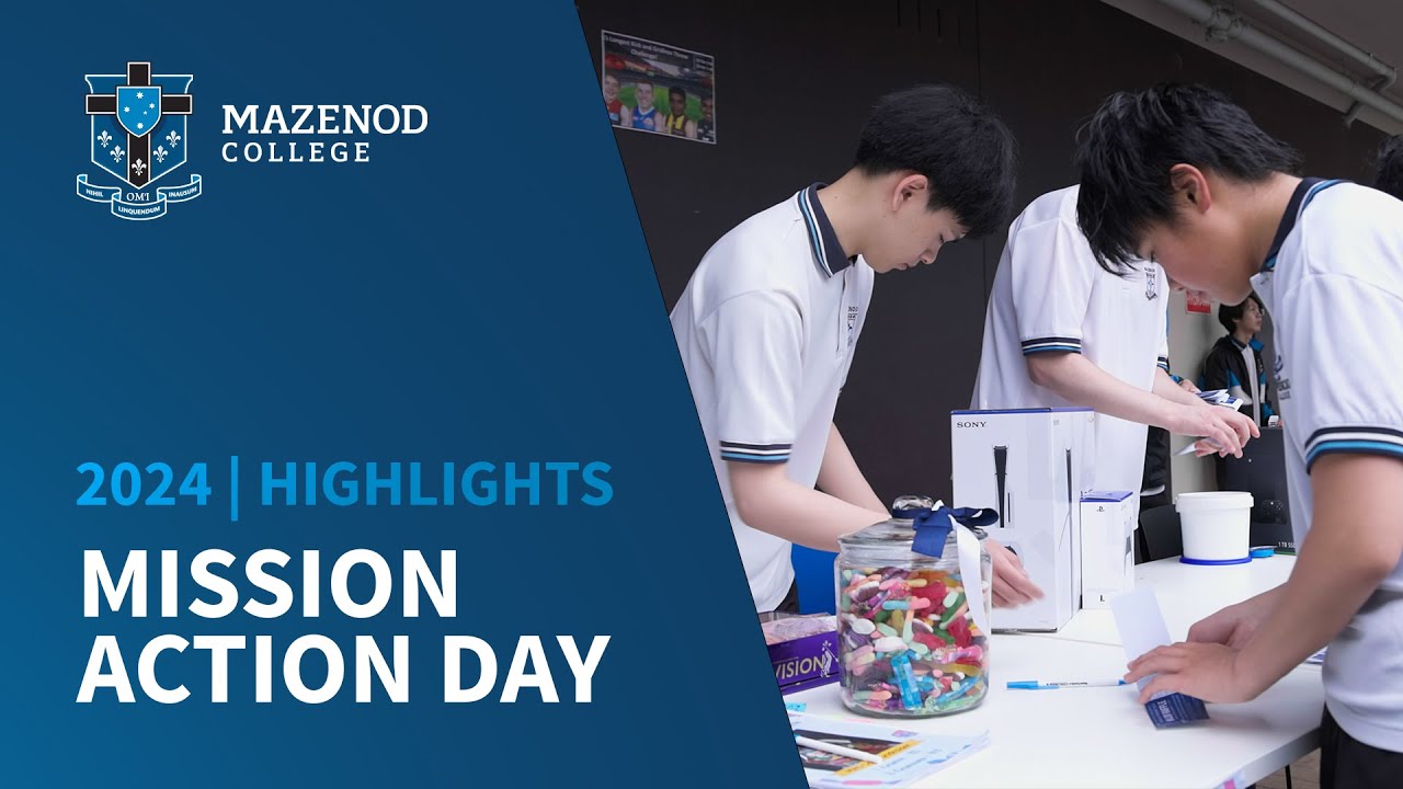 Highlights | Mission Action Day 2024 - YouTube