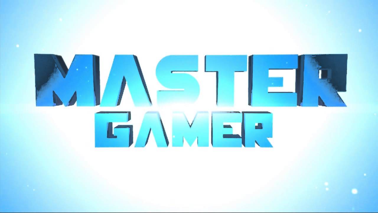 intro MasterGamer #10 - YouTube