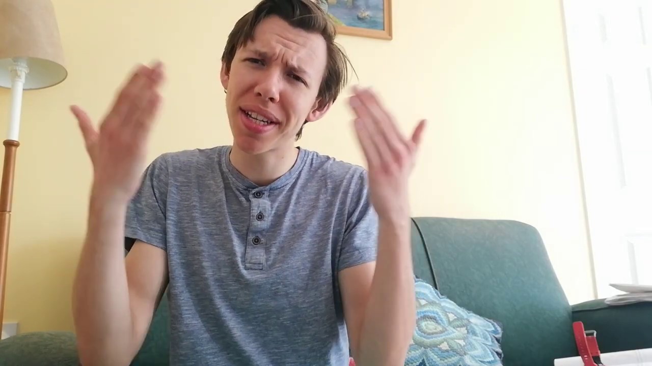Telling the Time - BSL Basics - YouTube