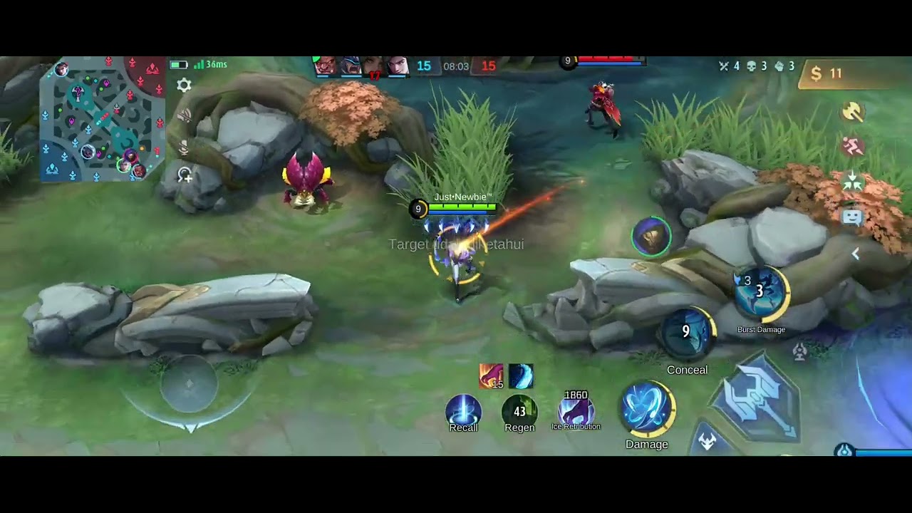 Amoon vs Amoon siapa amoon sesungguhnya - YouTube