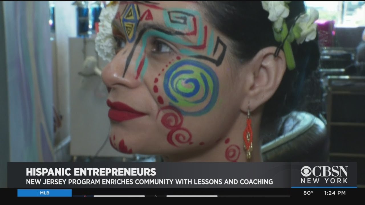 Hispanic Entrepreneurship Training Program Focuses On Growth ...