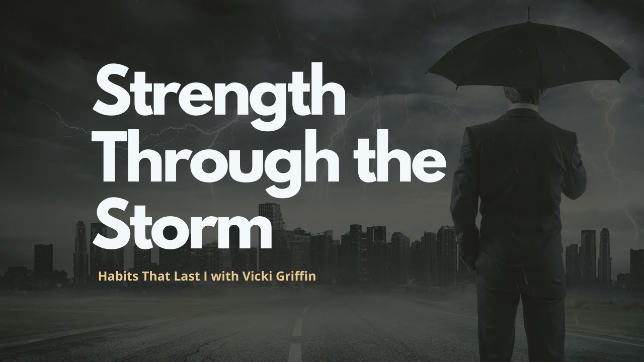 Strength Through the Storm - YouTube