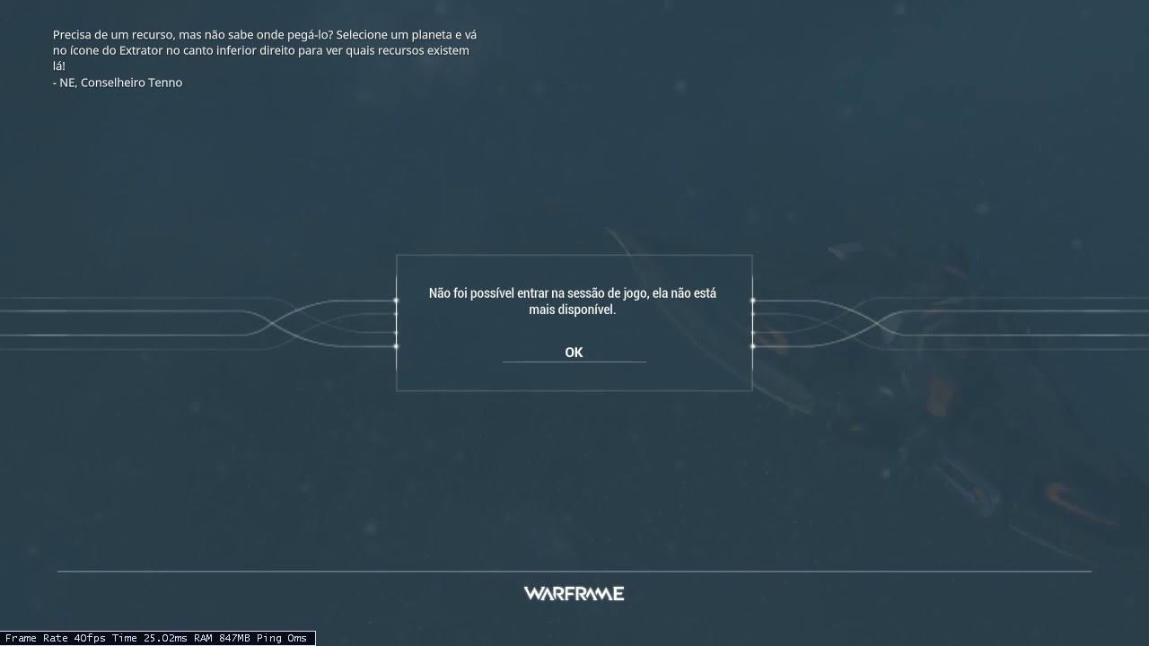 One Hour Warframe Toroid Farm - YouTube