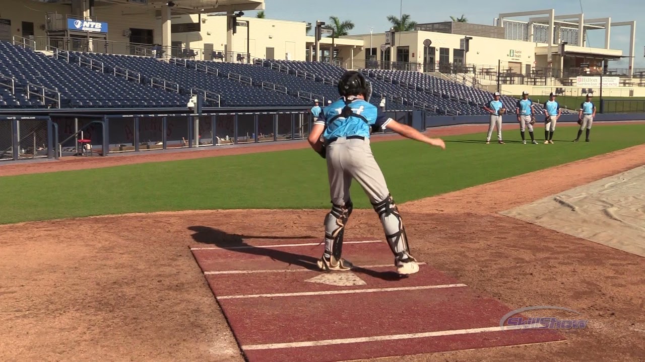 Adam Ciccone C 2024 Florida Classic '21 - YouTube