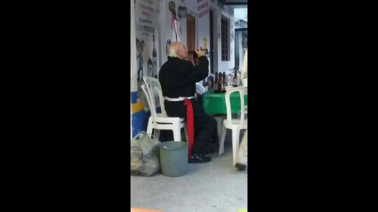 CURSED MEXICO 16 SEPTIEMBRE - YouTube