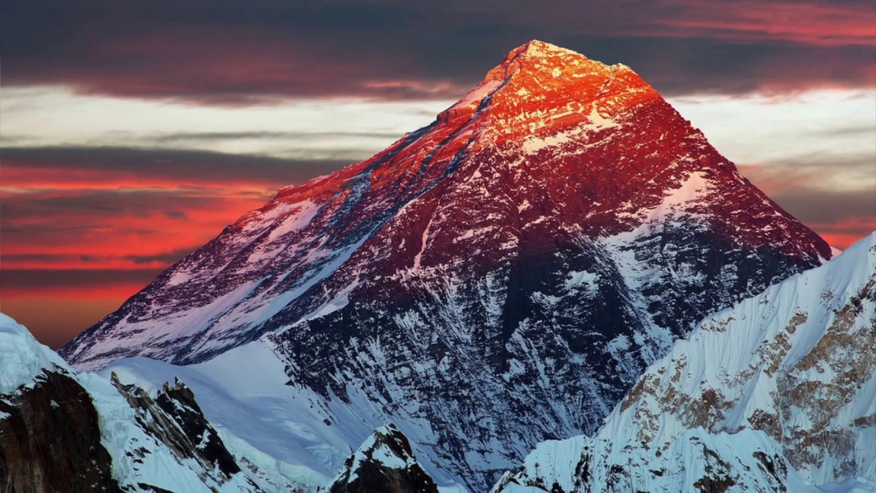 Mero Nepal By Raju Lama | Nepal - YouTube