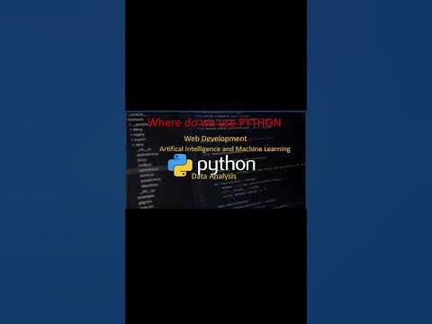 python #shorts #short - YouTube