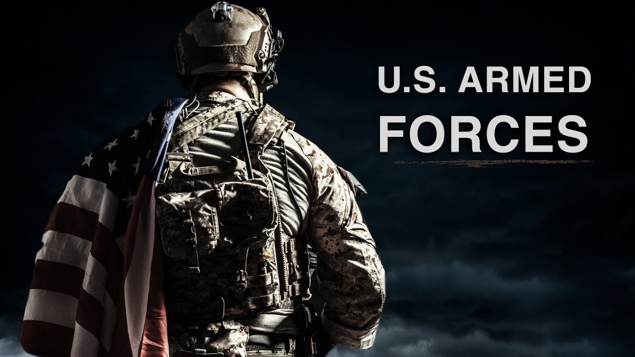 United States Military Power 2021 - "GO ARMY" - YouTube