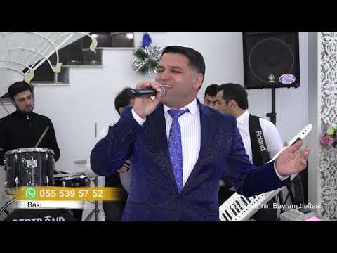 Zakir Saniyev_ Papuri_Yarim ol (cox seveceyiniz bir canli ifa)