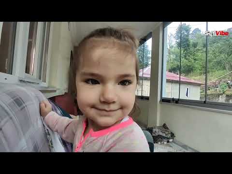 Karadeniz’in Saklı Cenneti: Korgan Köyü Vlog