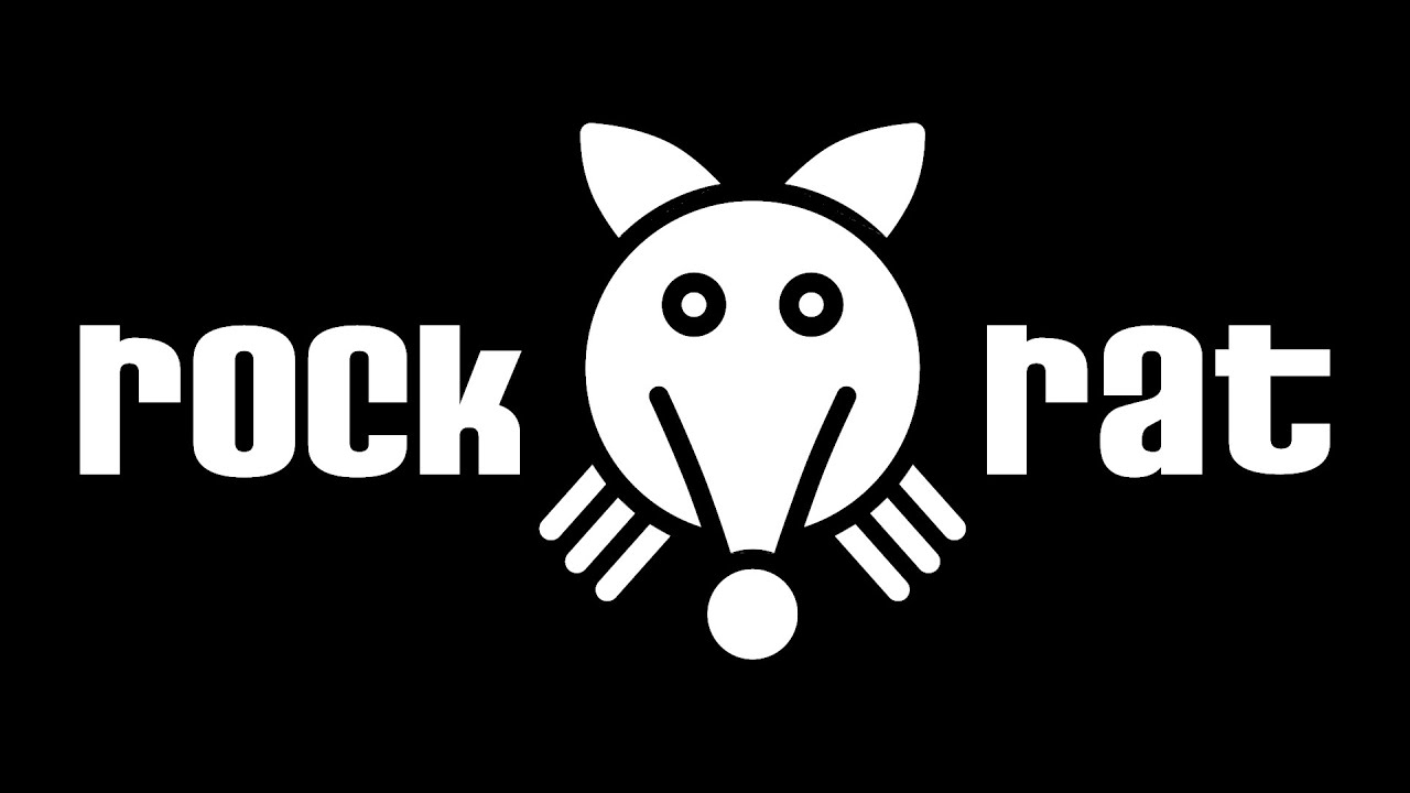 The Rock Rat is alive! - YouTube