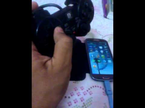 HOW TO CONNECT A GAMEPAD TO YOUR ANDROID DEVICE - YouTube
