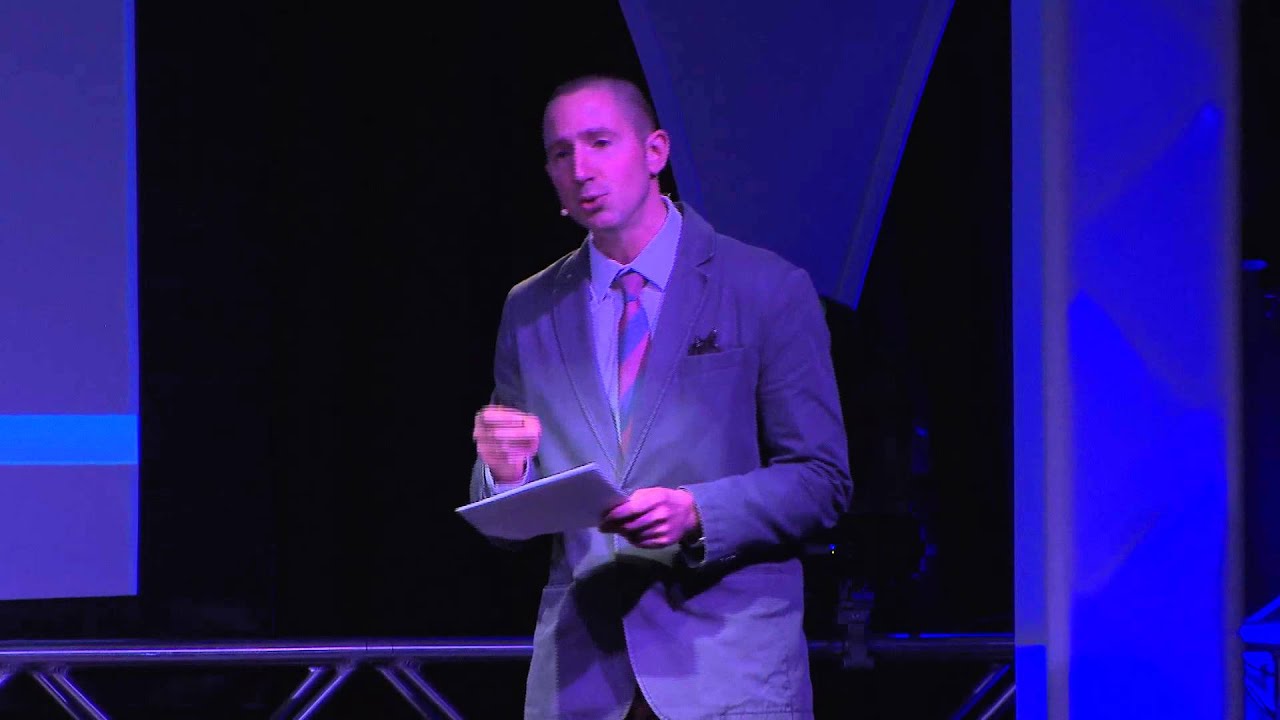 PSU State of State 2016: Nicholas Rowland - YouTube
