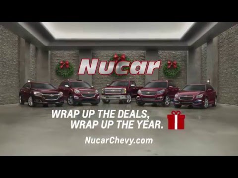 Wrap Up the Deals, Wrap Up the Year - YouTube