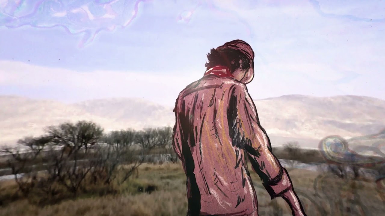 TICHO -FULL ANIMATION- ADRIANA RONQUILLO - YouTube