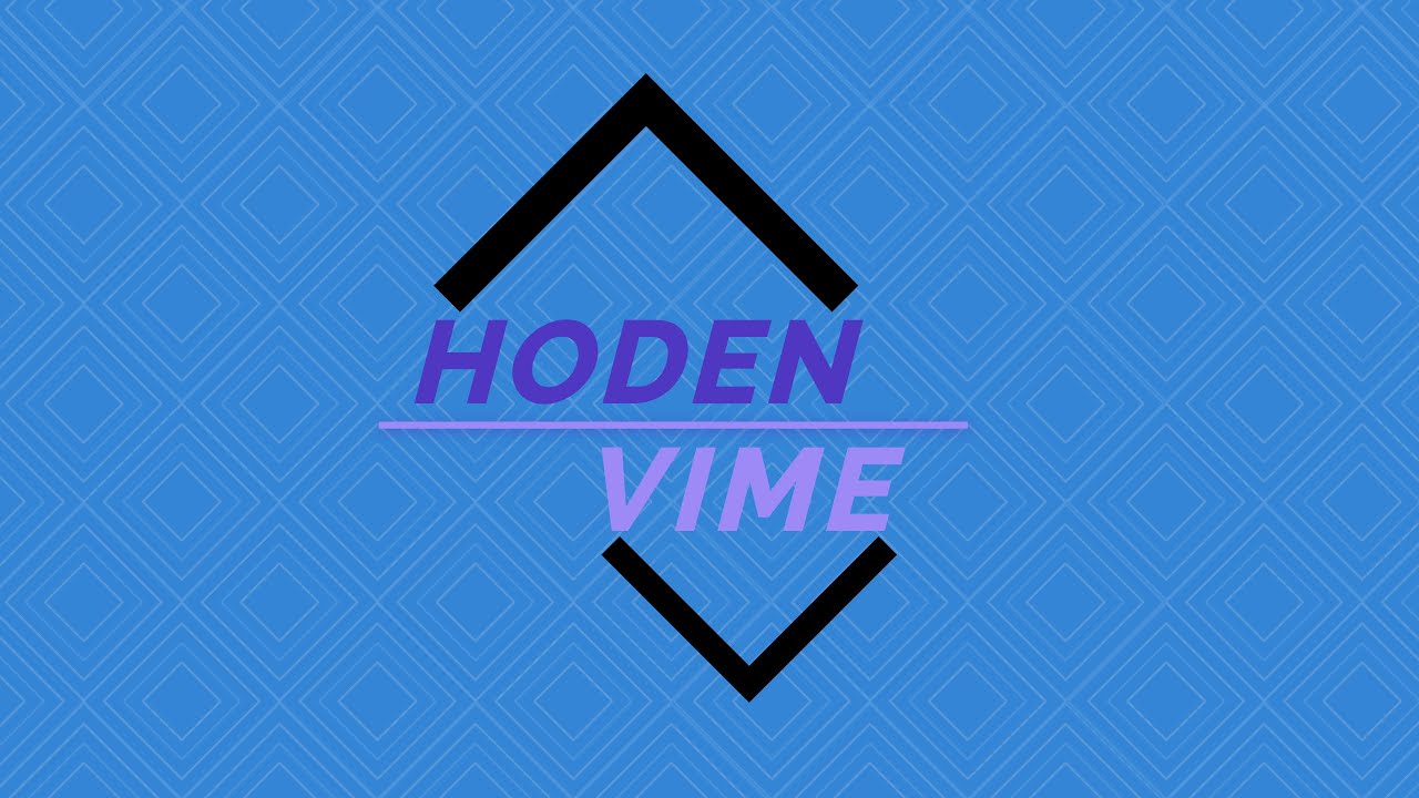Playing on Hoden [VimeWorld] - YouTube