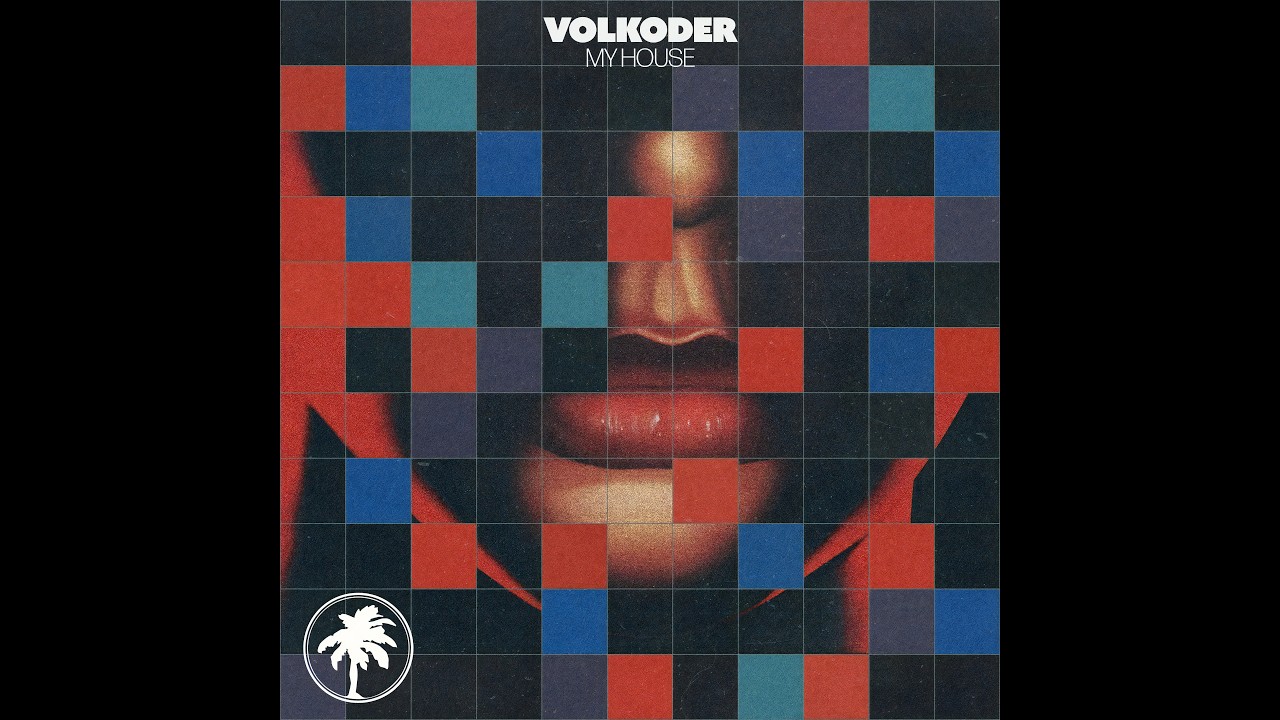 Volkoder - My House (Original Mix) - YouTube