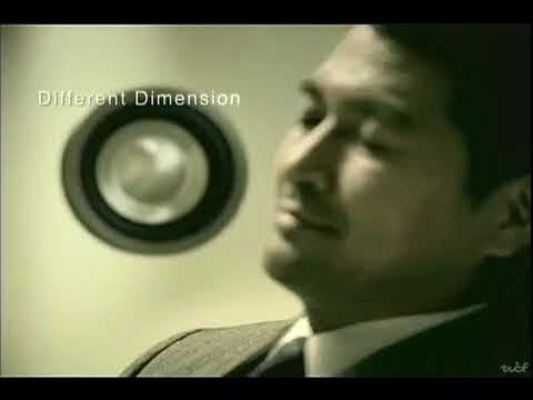 렉서스 TVCF 2009 - YouTube
