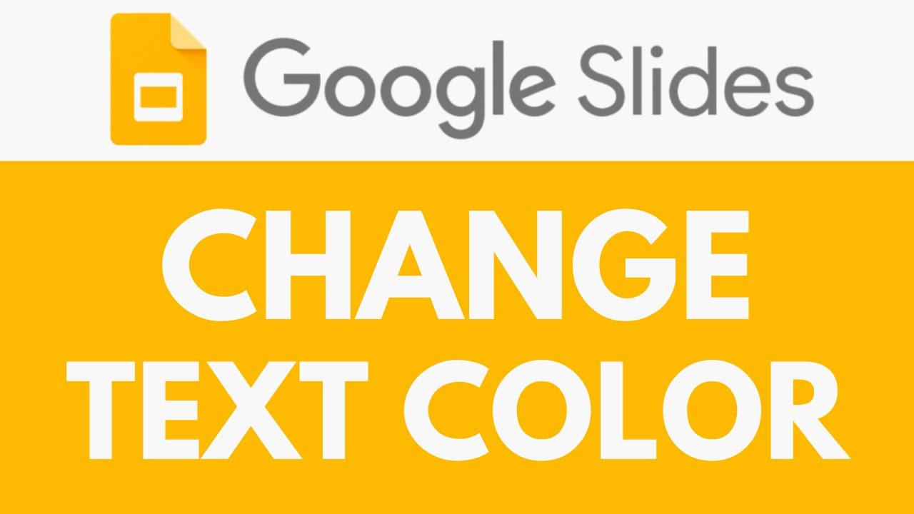 How To Change Text Color In Google Slides Customize Text Colors how-to-change-text-color-in-google-slides-customize-text-colors