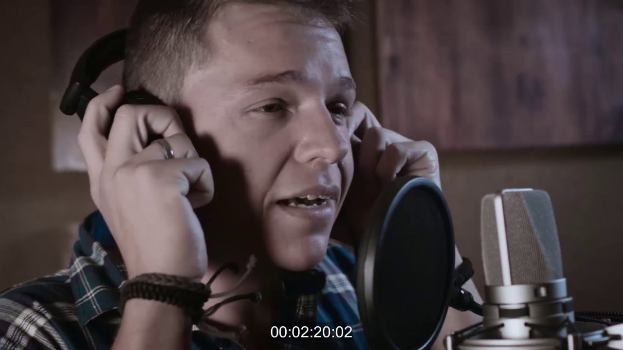 CHRIS ELSE - EPK - YouTube