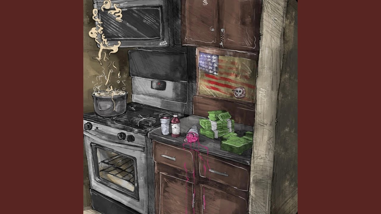 Seeing Richard (feat. BabyGlocky) - YouTube