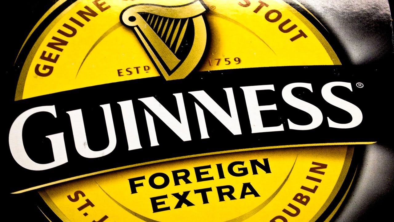 Guinness Foreign Extra Stout Beer Geek Nation Craft Beer Reviews