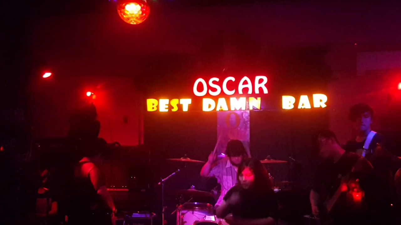 WINDRUNNER BAND - YouTube