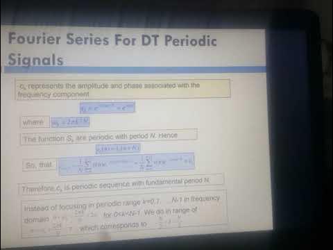 Lecture 13 Part a - YouTube