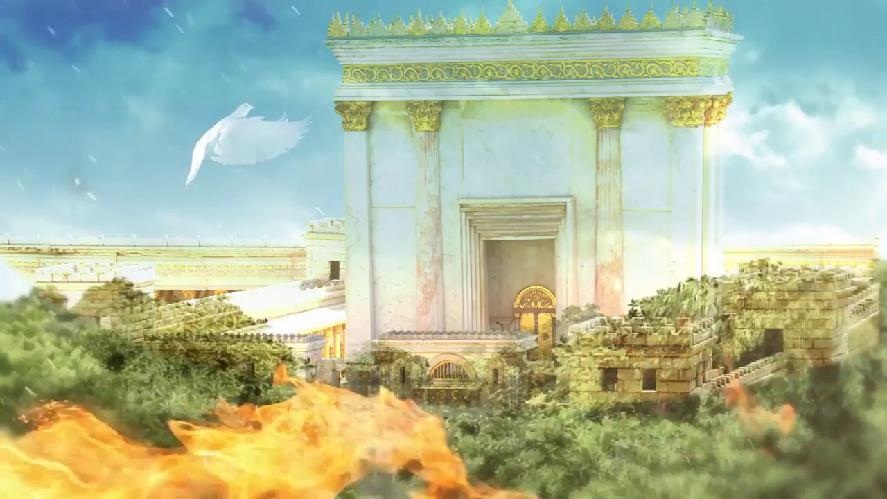 Who is for Hashem come to me - YouTube